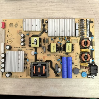 TCL55R625C东芝55U6900C电源板