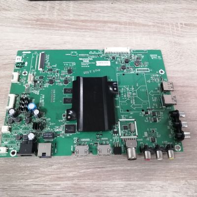 创维58E6000主板5800-A8H8