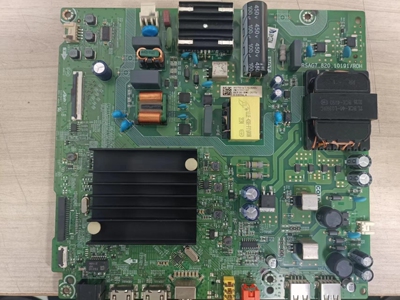 原装拆机海信60E3F主板RSA