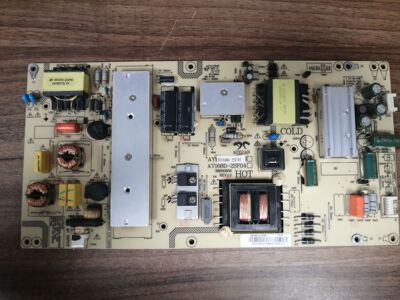海尔LE55A31LE55R31电源板A