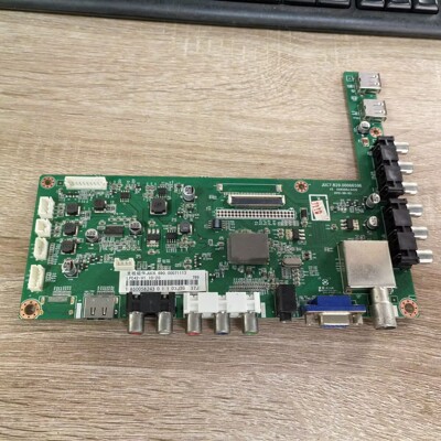 长虹LED42B2000C主板JUC7.820.