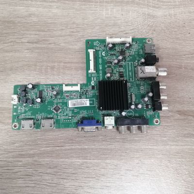 拆机长虹39E300R主板715G5