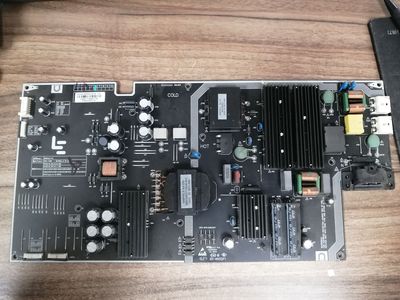 乐视电视机超4X50ProL504UCN