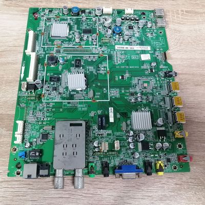 东芝46TF1C主板40-I98TS主板