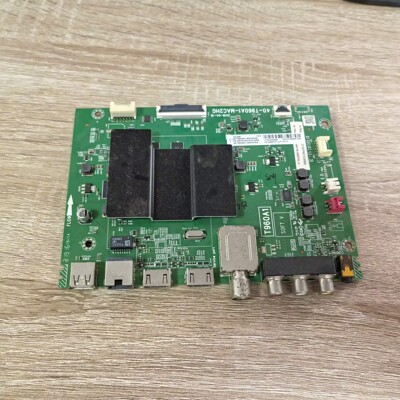TCL55L680主板40-T960A1-MAC2