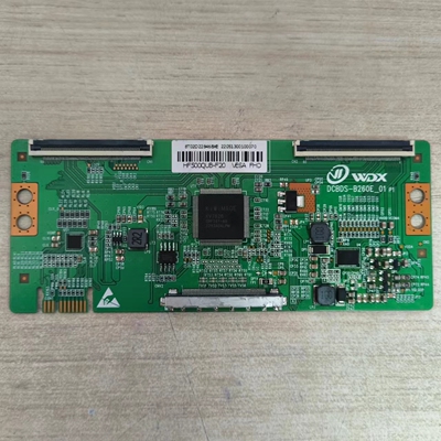 逻辑板DCBDS-B260E_01P1