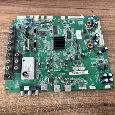 原装现货长虹LT42810DU主板JUC7.820.00024641配屏V420H1-LH4测好