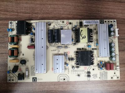 海尔LU50C51/50F31NLS电源板