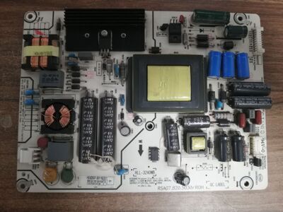 原装海信LED42A300电源板RSA