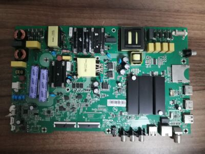 康佳T55U/55K5100主板3502