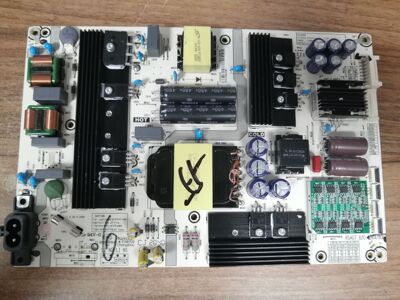 测好海信HZ55E5AHZ65E6电源板