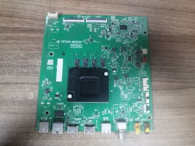TCL65T780主板40-T972A5-MAD