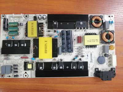 &原装海信LED55K560U电源板