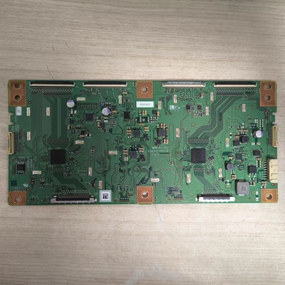 夏普LCD-70UD30A电视逻辑板