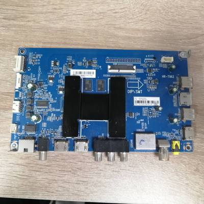 海尔LS55A51主板HR-T962