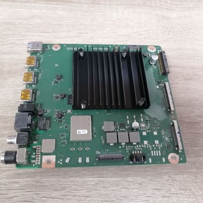 华为HD65KANA主板IT1L0