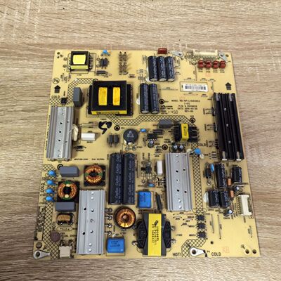 康佳LED49R6610U电源板34