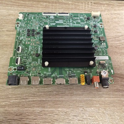 海信65E55H 65V3H-X主板RSAG7.820.12013屏HD650Y1U75 现货 测好