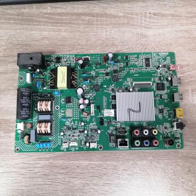 康佳LED42M1200AF主板3主板