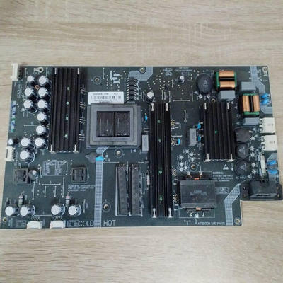 乐视X4-55L554UCNN电源板