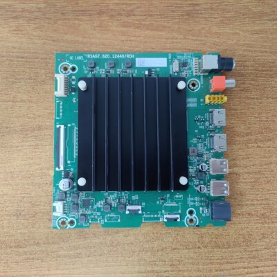 海信65E35H主板RSAG7.820.12440