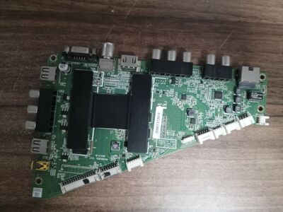 测好海尔LE48A5000主板0091802