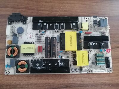 原装海信LED58K300U电源板