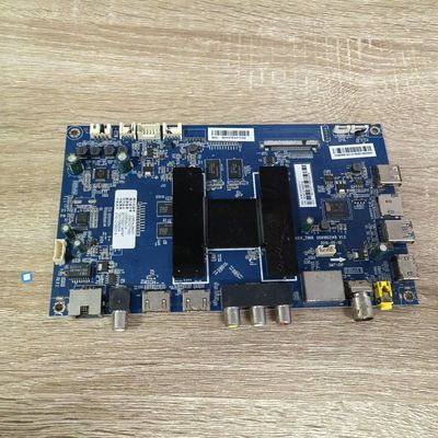 海尔LS65AL88K51主板0091802148