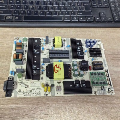 海信HZ65A702电源板RSAG7.820