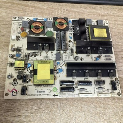 海信LED46K11P电源板HLP-4055WC
