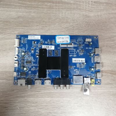 海尔H55E17A主板009180219