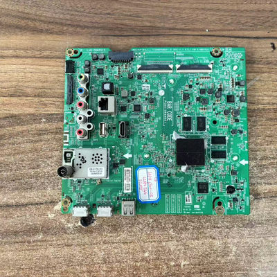 LG 55UH6500-CB液晶电视主板 EAX66752803 屏LC550EGG (FJ M5)