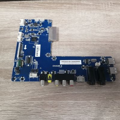 海尔LS55AL88M52主板主板
