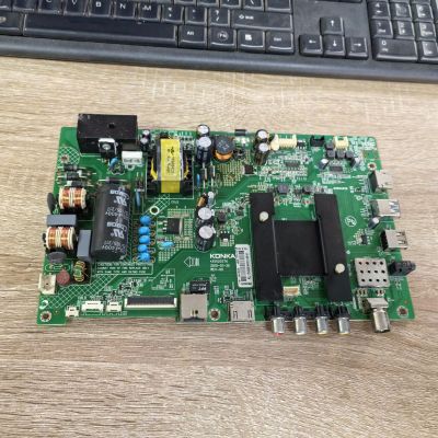 康佳LED49M2600B主板35020376屏