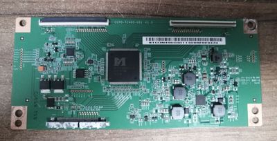 原装康佳B50海尔LS50A51逻辑板