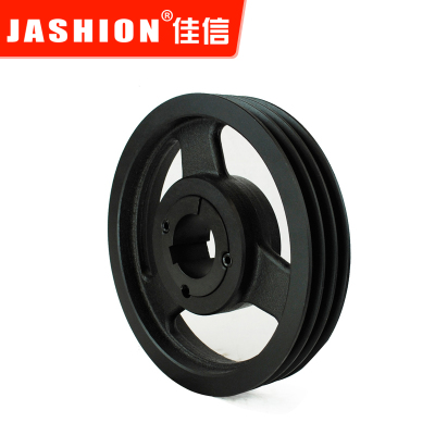 SPA560-033槽欧标皮带轮锥套式