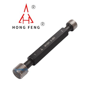 正品宏峯螺纹塞规/牙规M9