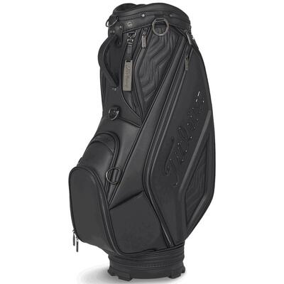 代购Titleist男女高尔夫球包多口袋设计耐用结构品牌标识装饰