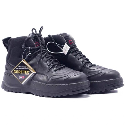 kiko秋冬秋季防水减震欧美厚底