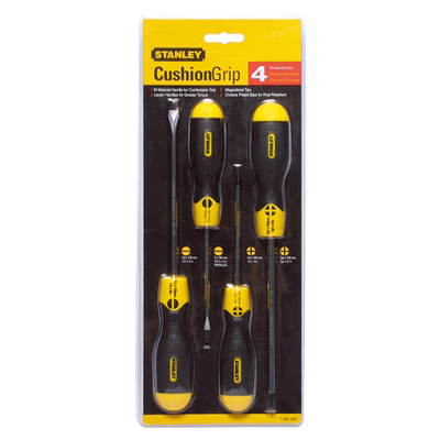 STANLEY/史丹利螺丝刀组套