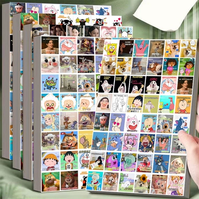 1900张教师批改作业表情包贴纸神器实用型必备小东西表扬鼓励学生写作业创意卡通小贴纸奖励神奇