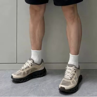 2026新款Cloudtilt Remix舒适潮流百搭男女运动鞋休闲跑步鞋