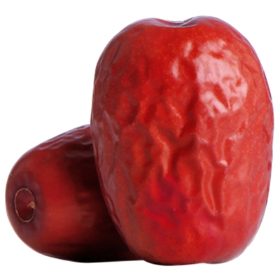 新疆一级和田大枣500克/1000克（4cm以上）