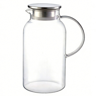 【大容量】耐高温防爆热冷水壶1800ml×1个起