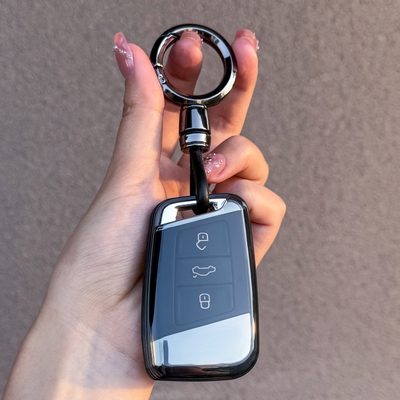 大众帕萨特迈腾大众CC钥匙套