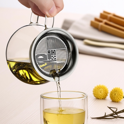 玻璃茶壶泡茶家用泡茶壶