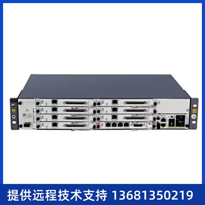 如图华为eSpaceIAD1224