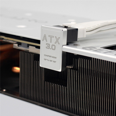 ATX3.0转16P供电转接线