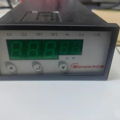 D39591500爱德华真空计显示器 工业真空测量仪器议价维修