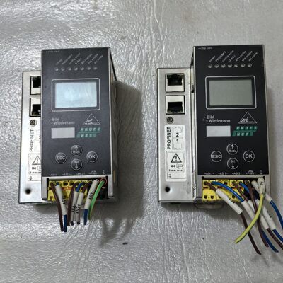 BWU3759 德国必威网关模块 PROFINET AS-i工业通讯模块议价维修